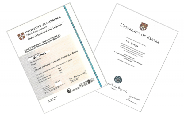 What is EAP? How can I teach Academic English at University?