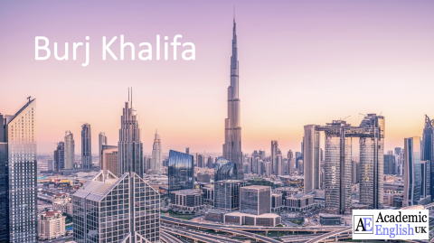 SPSE Academic Essays / Academic English UK