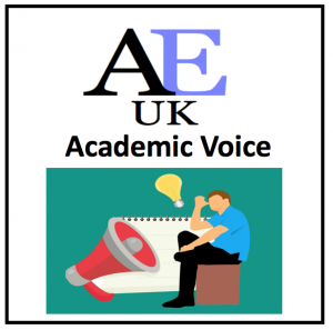 Academic Voice - How to add writer's voice in Academic writing