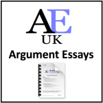 One-Sided Argument Essays - Academic English UK