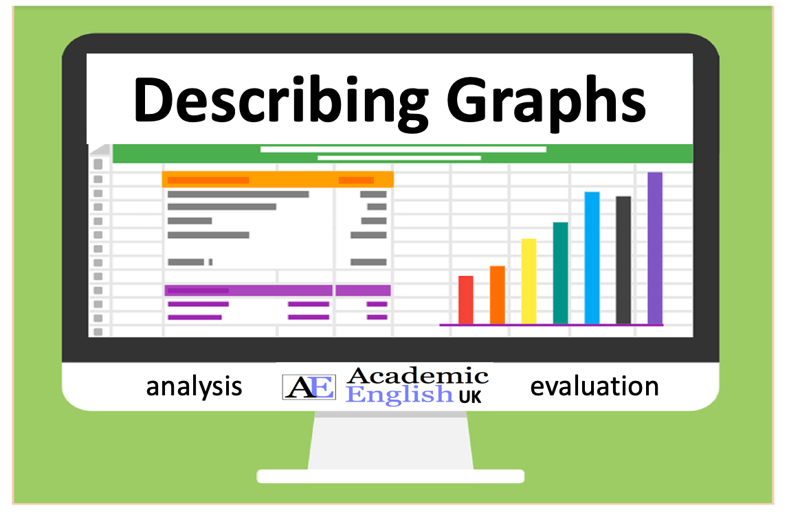 Describing Presenting Graphs Analysis And Evalution Of Graphs Describing Presenting Graphs Analysis And Evalution Of Graphs