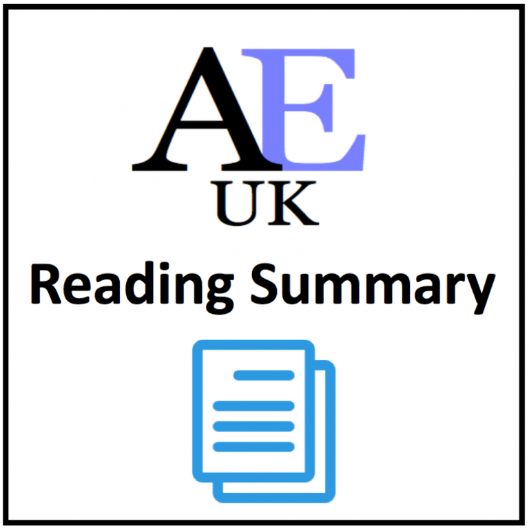 Academic Graphs & Charts & Charts - Academic English UK