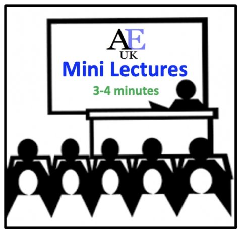 Free Academic English Resources