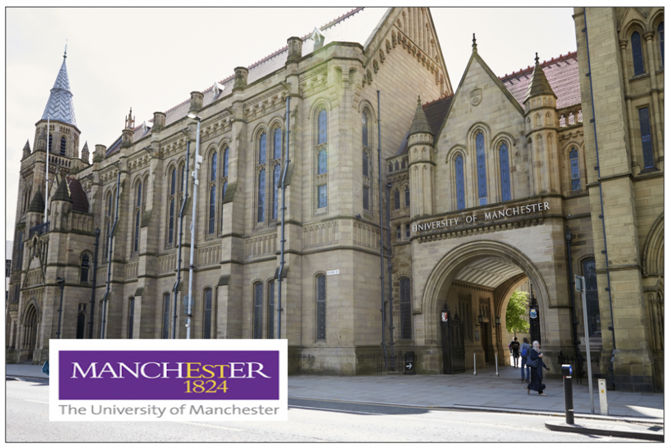 About Us: Who is Academic English UK?