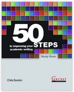 Top Academic English Teaching Books - Academic English UK