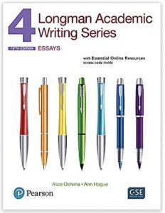 Top Academic English Teaching Books - Academic English UK