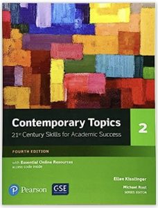 Top Academic English Teaching Books - Academic English UK