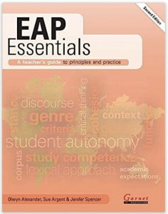 Top Academic English Teaching Books - Academic English UK
