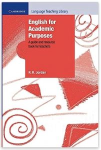 Top Academic English Teaching Books - Academic English UK