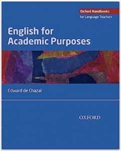 Top Academic English Teaching Books - Academic English UK
