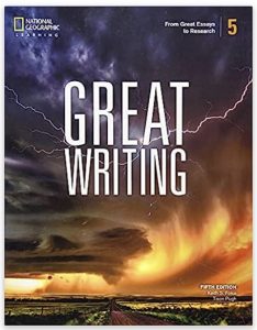 Top Academic English Teaching Books - Academic English UK