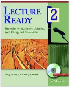 Top Academic English Teaching Books - Academic English UK