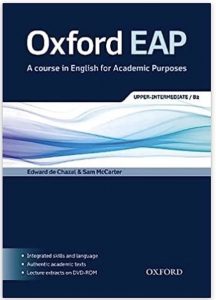 Top Academic English Teaching Books - Academic English UK