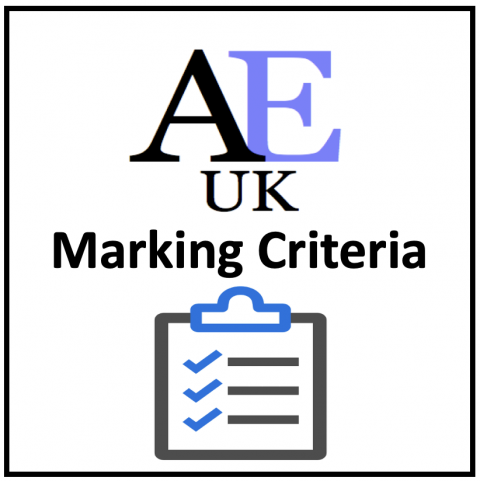 Academic Graphs & Charts & Charts - Academic English UK